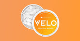 VELO's Nicotine Flavour Guide | 10 Motives Blog