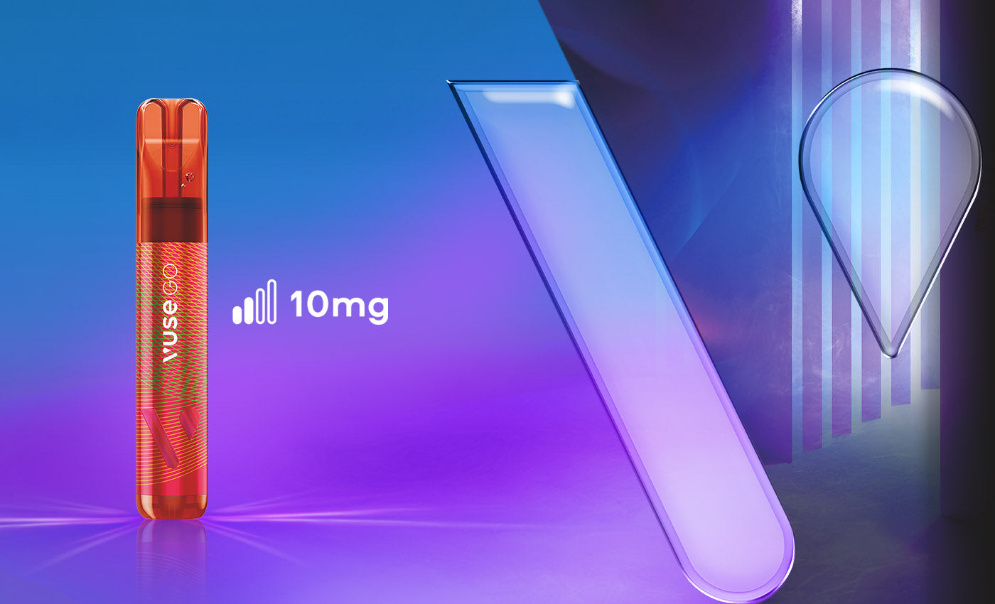 10mg Disposable Vapes | 10Motives