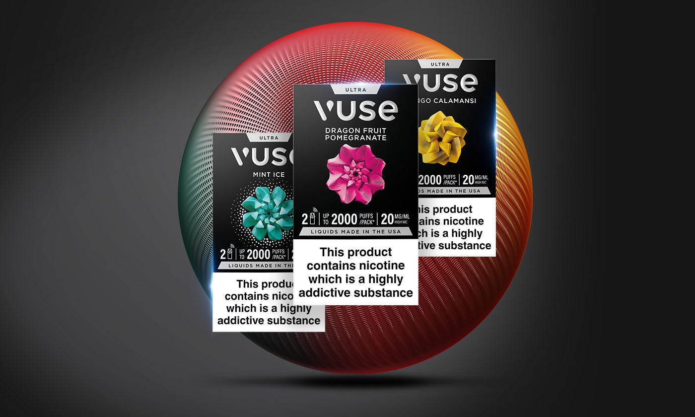 Vuse Ultra Smart Pods | 10 Motives