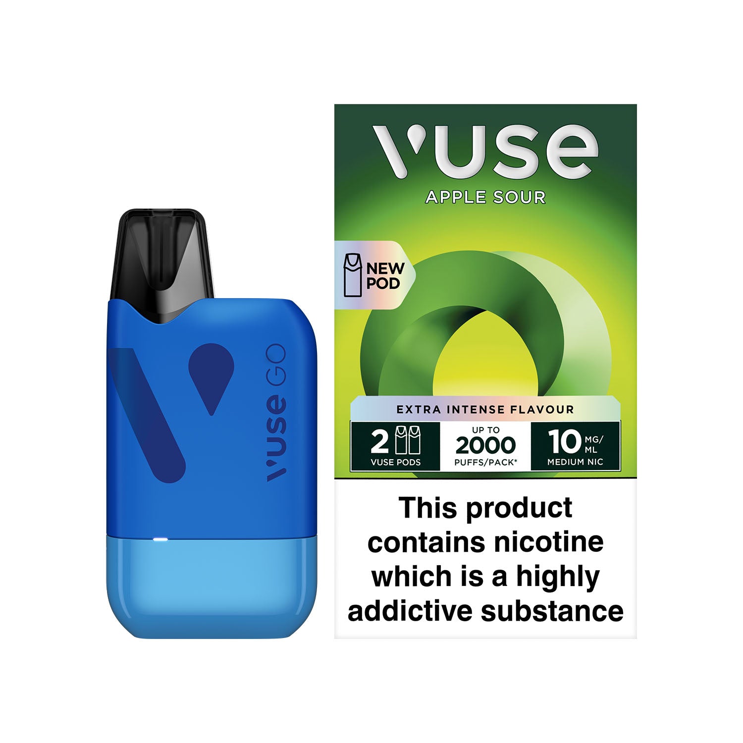 Vape Kits – Starter, Rechargeable & Disposable Devices | 10 Motives ...