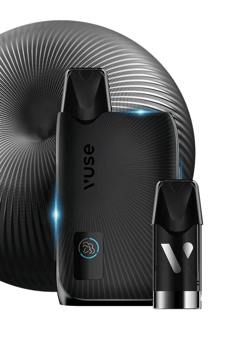 Download MyVuse App | Unlock Your Vuse Ultra