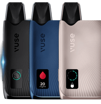 Download MyVuse App | Unlock Your Vuse Ultra