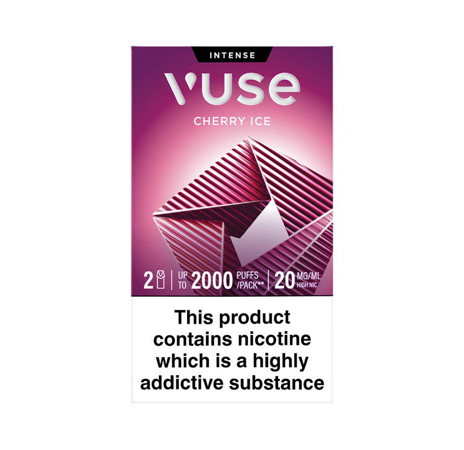 Discover Alternatives to VIP Electronic Cigarette E-Liquids