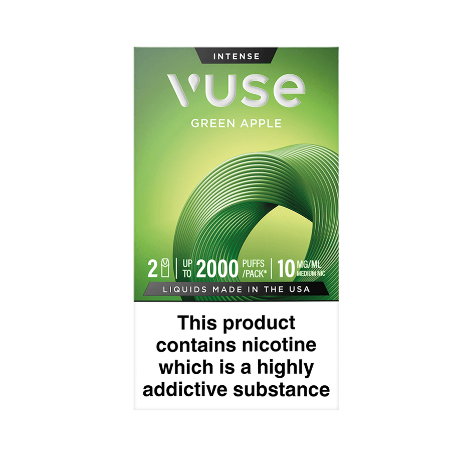 Discover Alternatives to VIP Electronic Cigarette E-Liquids