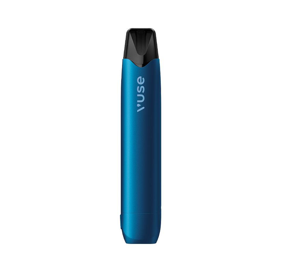 Blue Blueberry Raspberry | Vuse Reload Vape Bar Device | 10 Motives