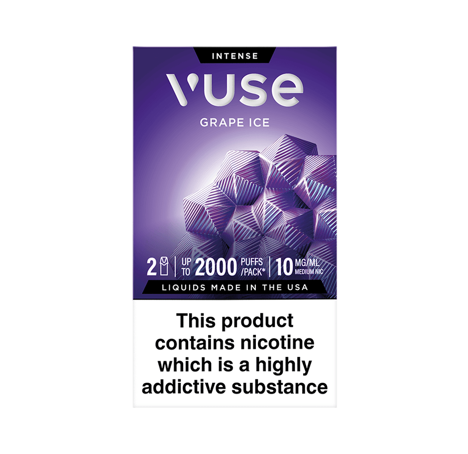 Discover Alternatives to VIP Electronic Cigarette E-Liquids