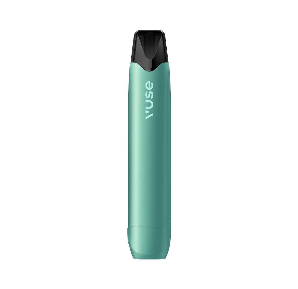 Aqua Mint Ice | Vuse Reload Vape Bar Device | 10 Motives