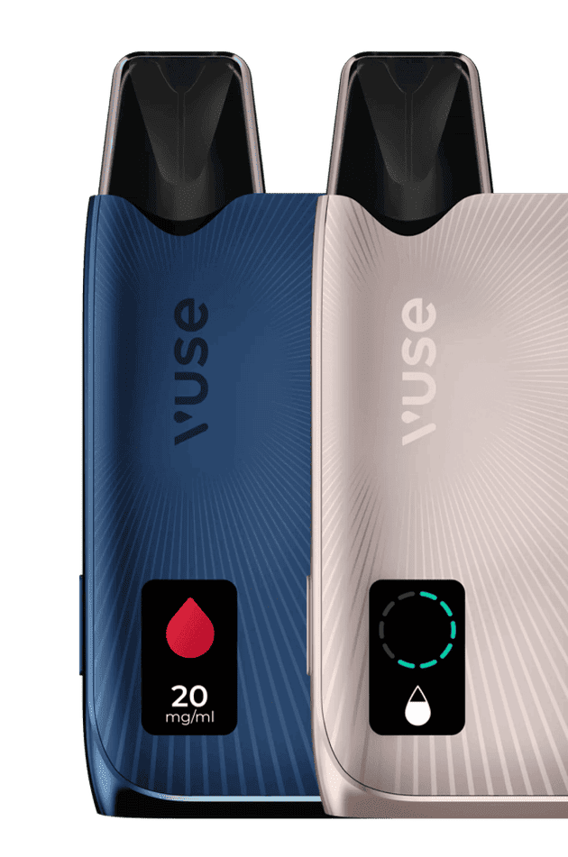 Download MyVuse App | Unlock Your Vuse Ultra