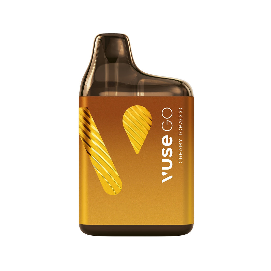 Vuse GO Disposable Vapes - Explore the Full Range