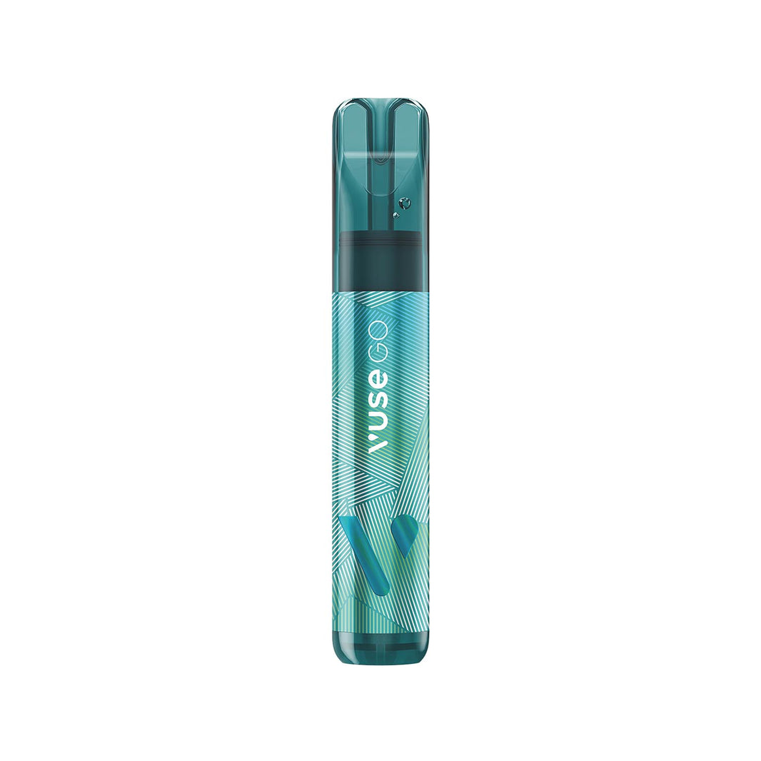 Vuse GO 1000 – 1,000 Puff Vape Pen | 10 Motives