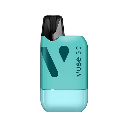 Reusable Vape Vuse Go Reload 1000 10motives