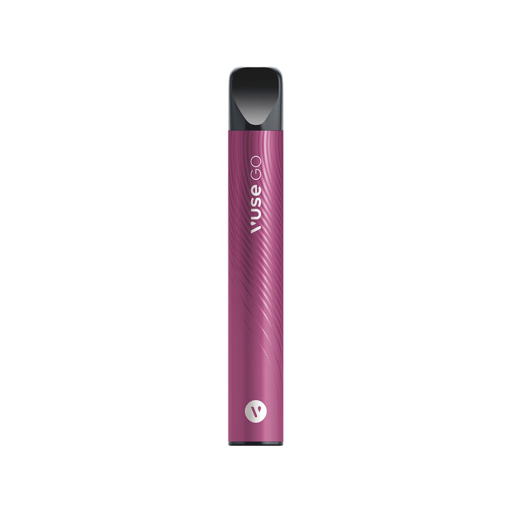 Vuse GO Disposable Vapes - Explore the Full Range