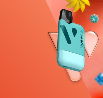 Introducing the Vuse Go Reload: Our New Refillable Vape | 10 Motives