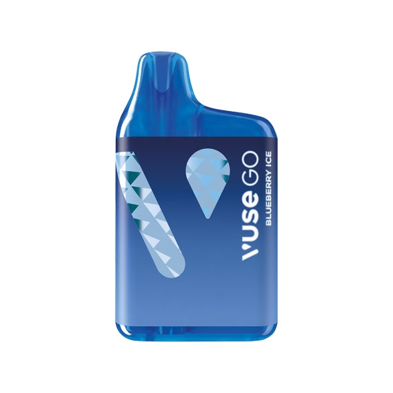Vuse GO Disposable Vapes - Explore the Full Range