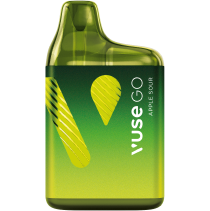 Vuse GO Disposable Vapes - Explore the Full Range